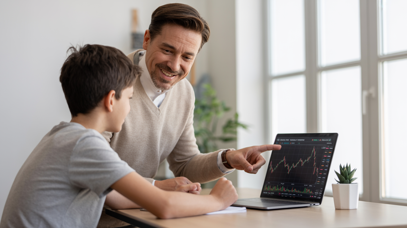 How to Place a Stop-Loss in Interactive Brokers (IBKR): Beginner Tutorial